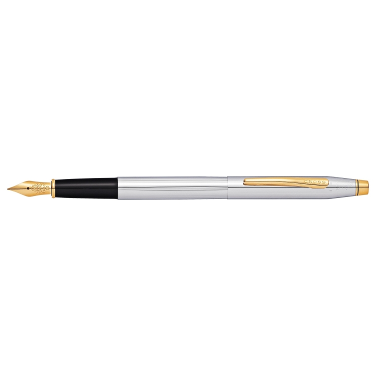 Cross Classic Century Fountain Pen Medalist | Exclusive Pen
