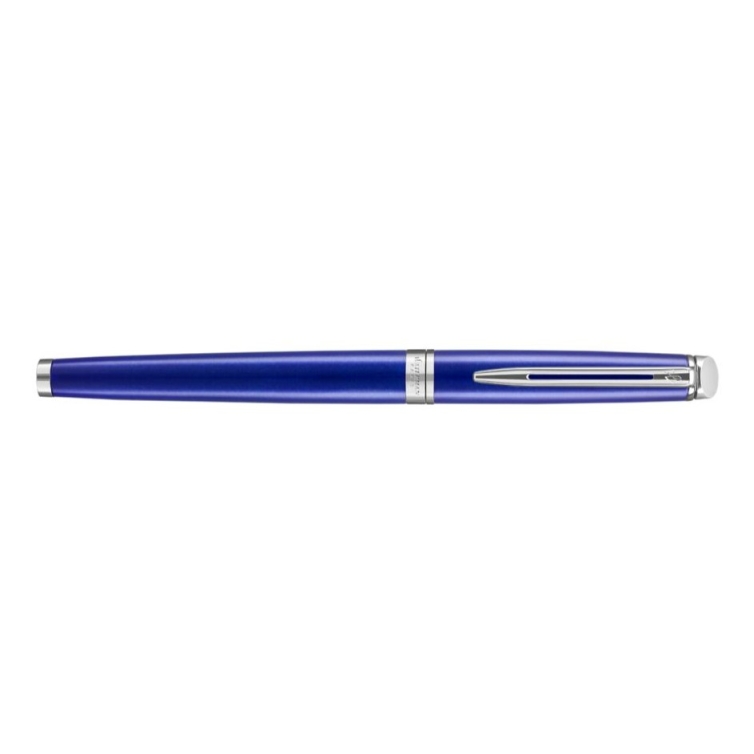 Waterman Hemisphere Fountain Pen Bright Blue | Exclusive Pen