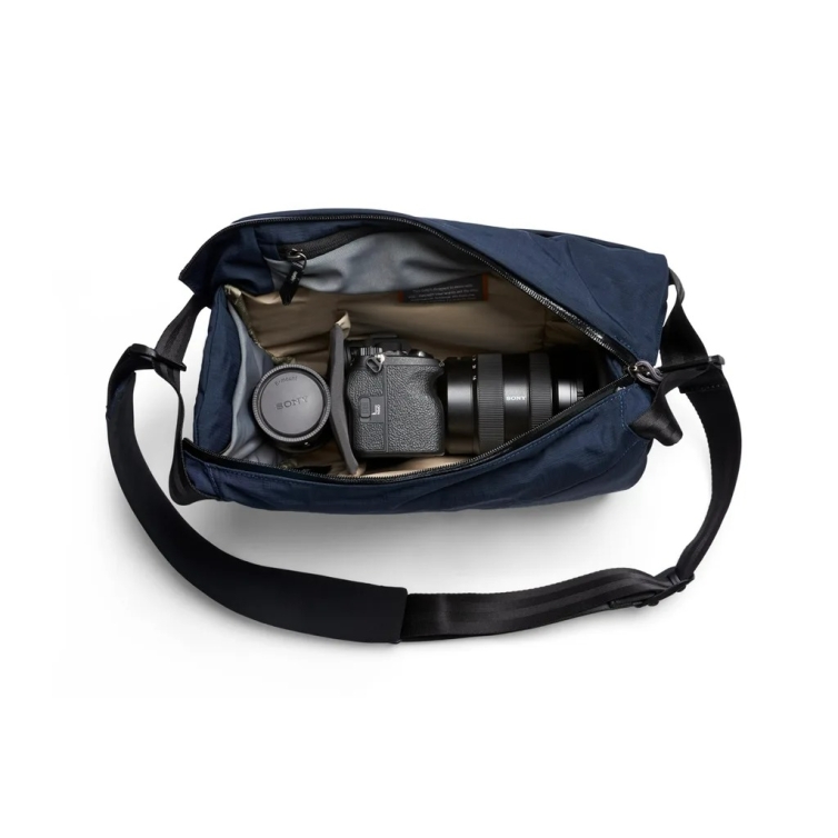 Bellroy Venture Sling Camera Edition 10L nightsky | Exclusive Pen